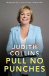 Pull No Punches Memoir of a Political Survivor - Pennys Bookstore