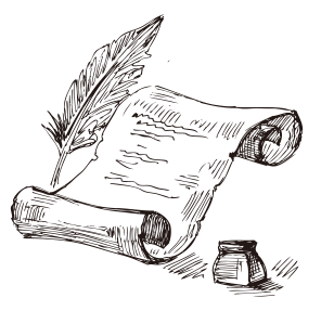 Inkredibles Magic Ink Pictures Unicorns and Friends - Pennys Bookstore